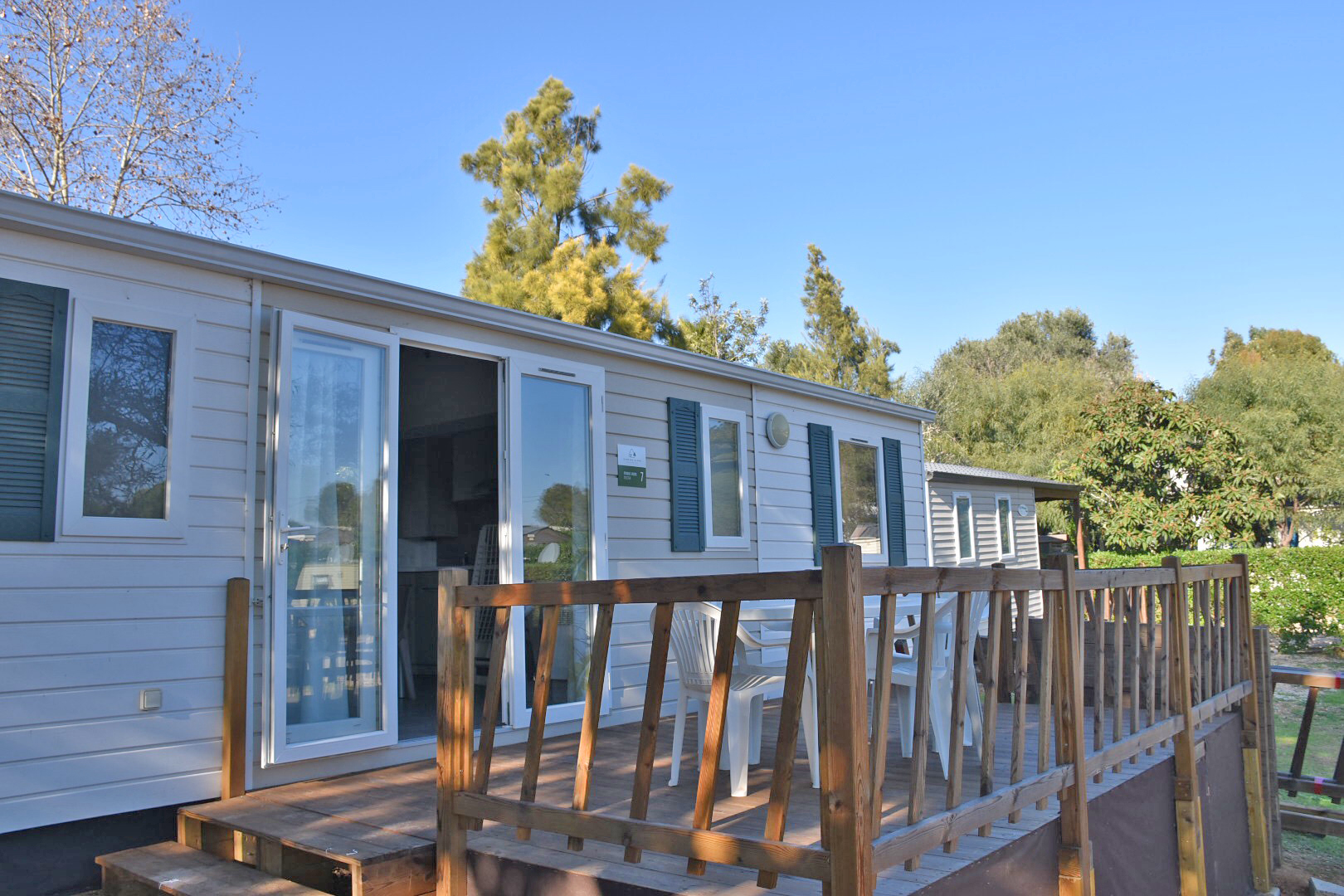 Camping Alvor – sun nature camp